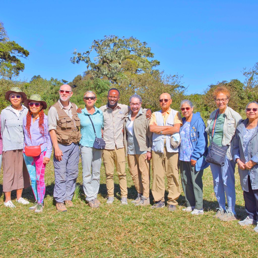 The Great Migration Experience - Booking Best Tours